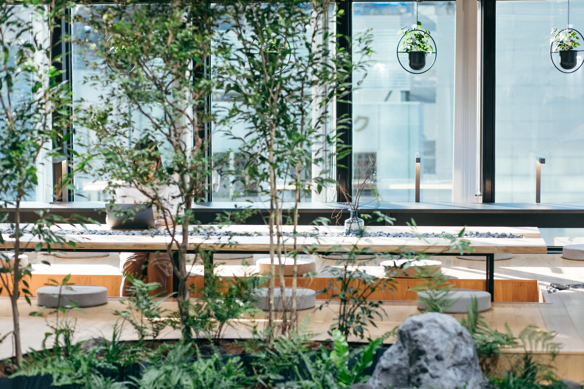 parkERs事例 ｜NAKANIWA