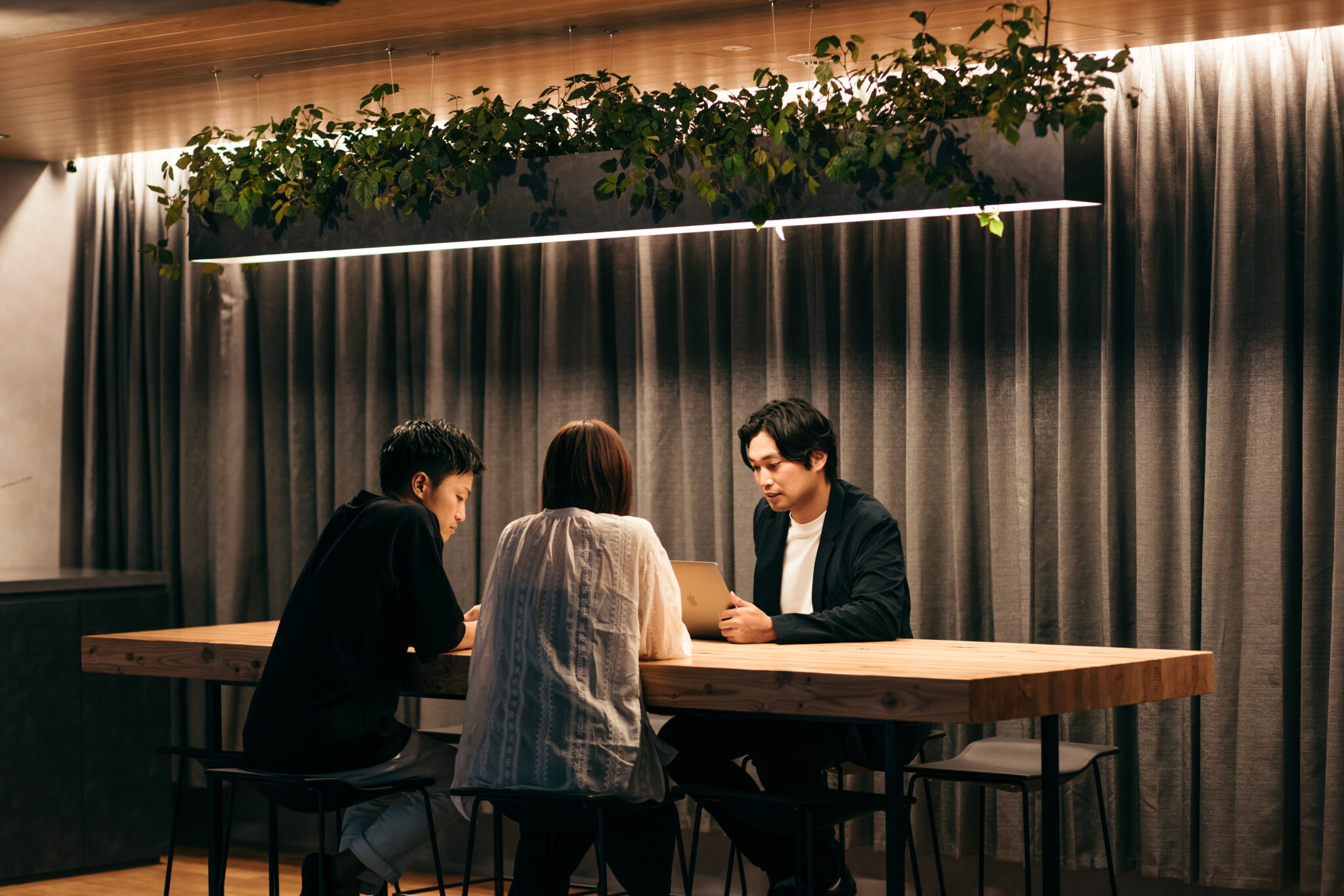 parkERs事例 ｜NAKANIWA