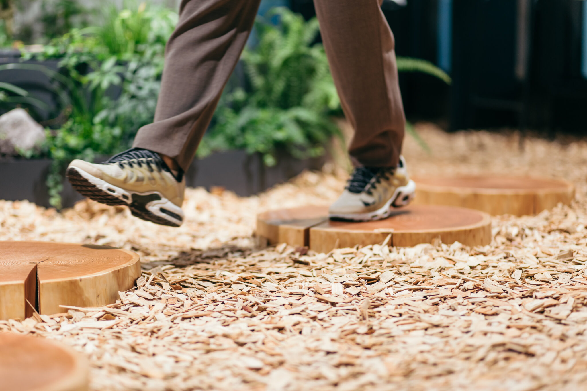 parkERs事例 ｜NAKANIWA