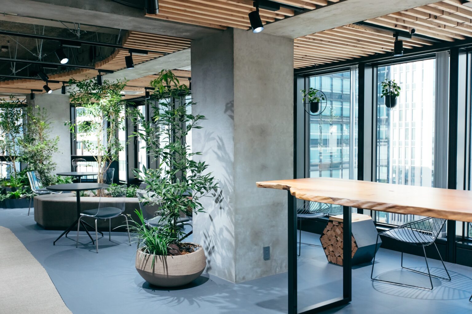 parkERs事例 ｜NAKANIWA