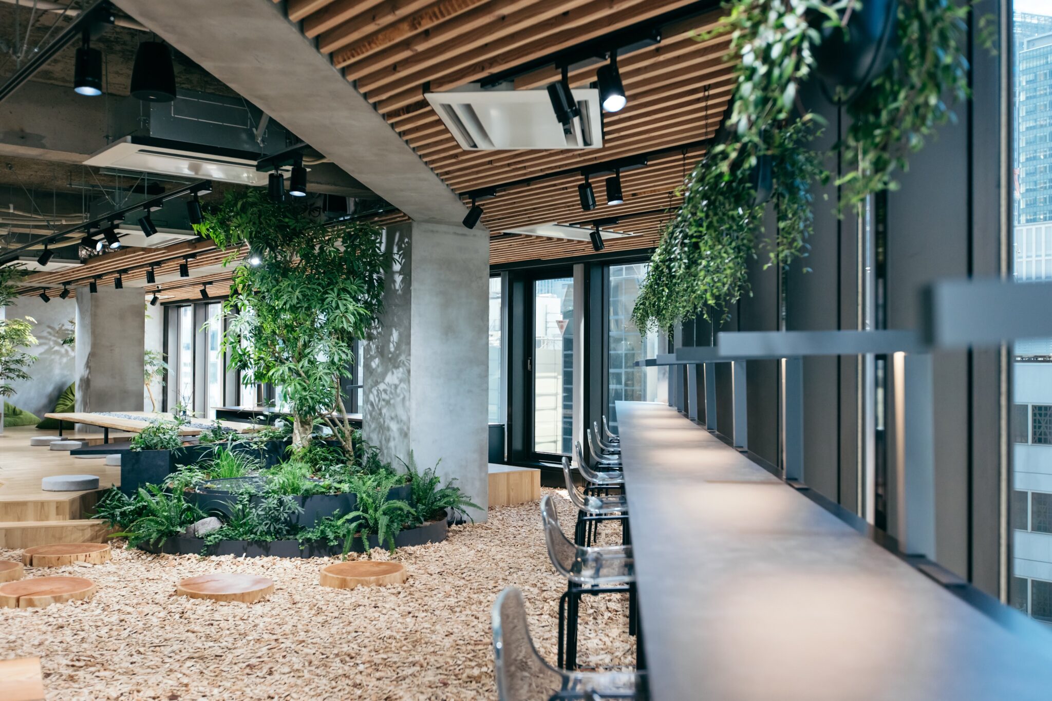 parkERs事例 ｜NAKANIWA