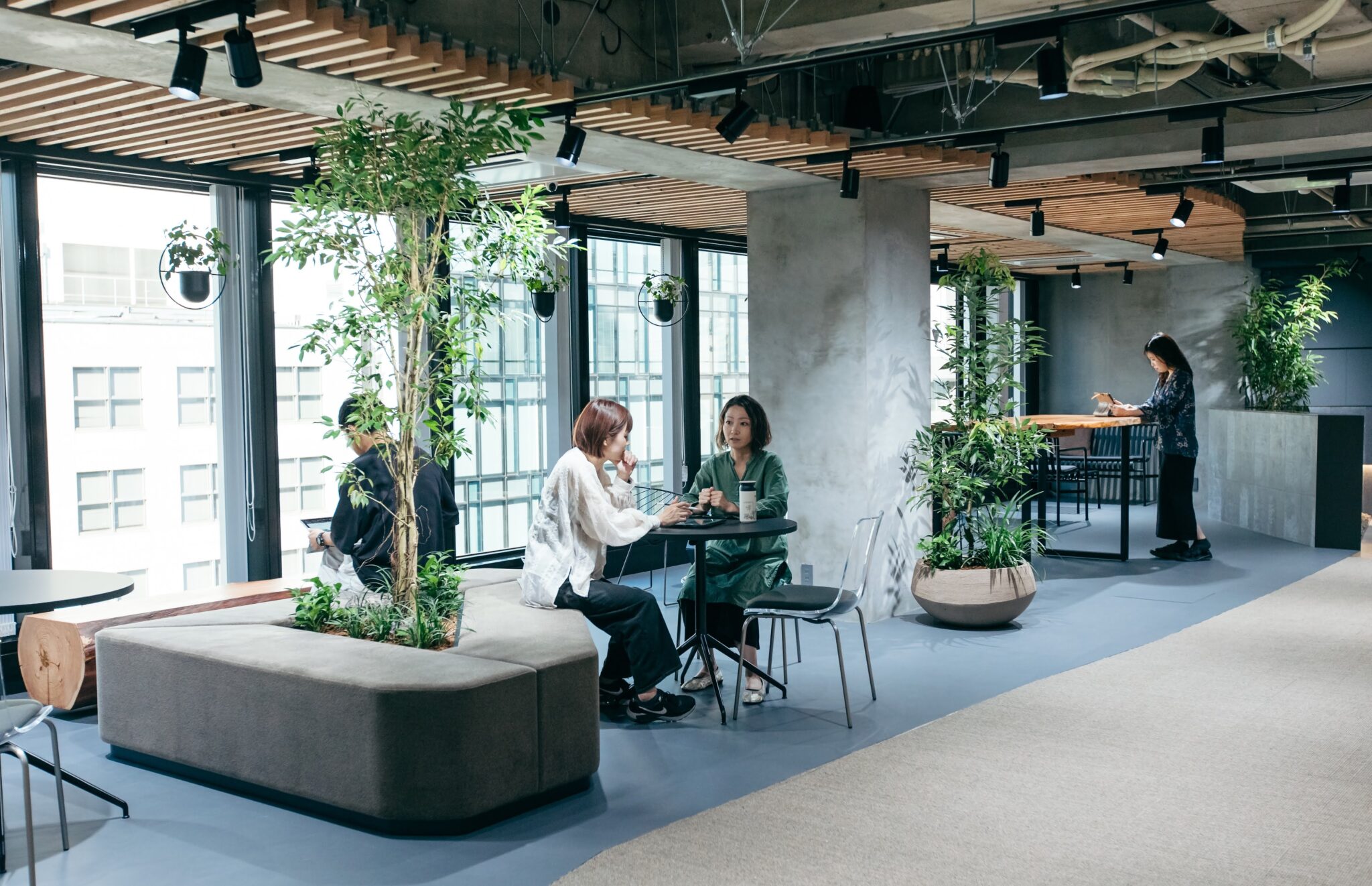 parkERs事例 ｜NAKANIWA