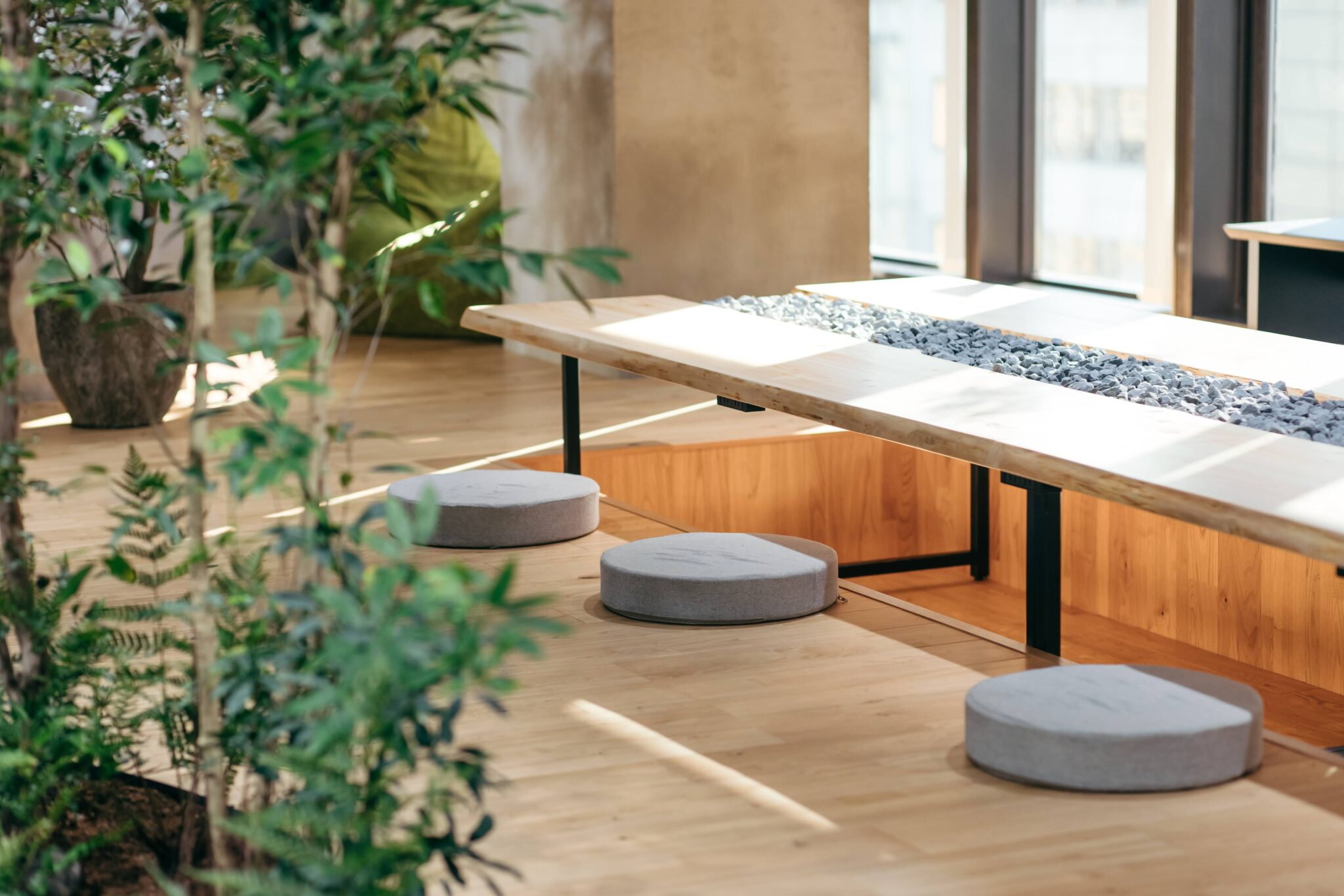 parkERs事例 ｜NAKANIWA