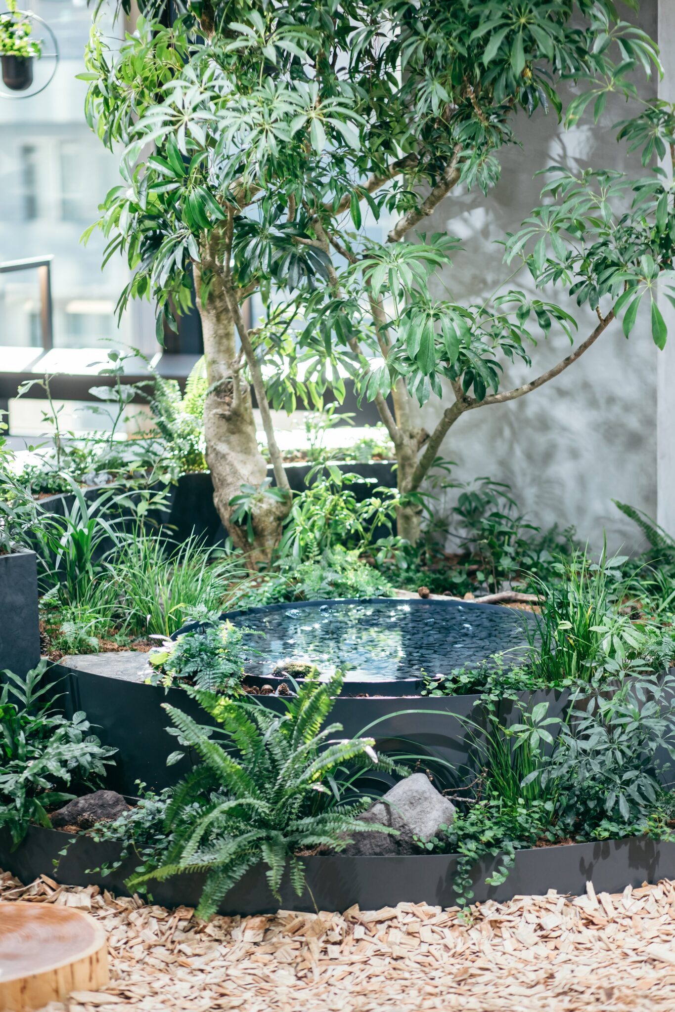 parkERs事例 ｜NAKANIWA