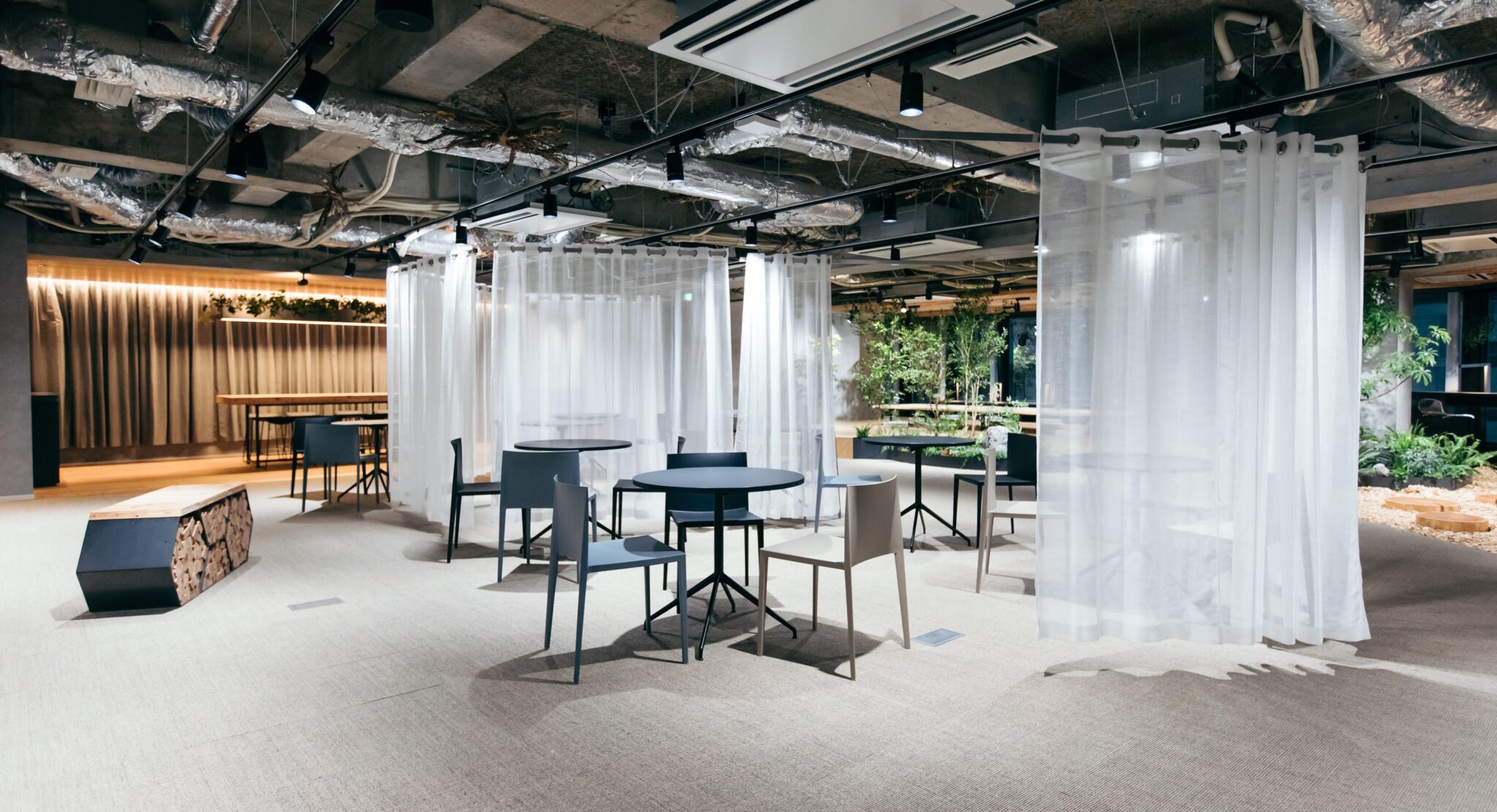 parkERs事例 ｜NAKANIWA